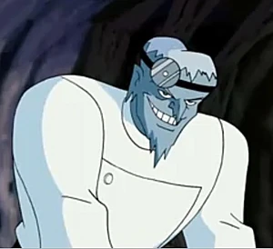 Icicle | Villains Wiki | FANDOM powered by Wikia