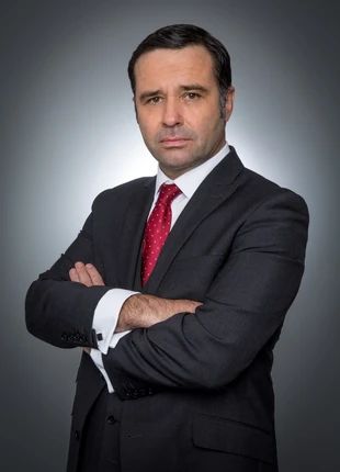 Graham Foster | Villains Wiki | Fandom