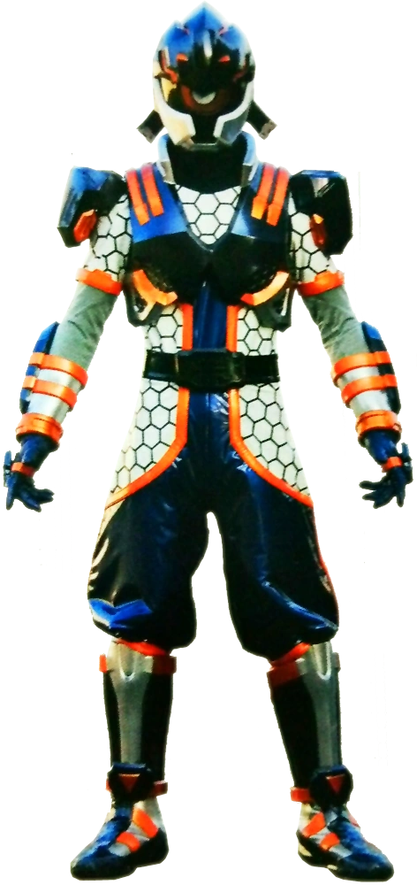 Ninja-Players | Villains Wiki | Fandom