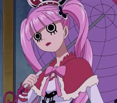 Perona | Villains Wiki | Fandom