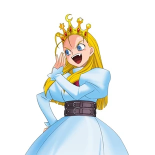 Devilotte | Villains Wiki | Fandom