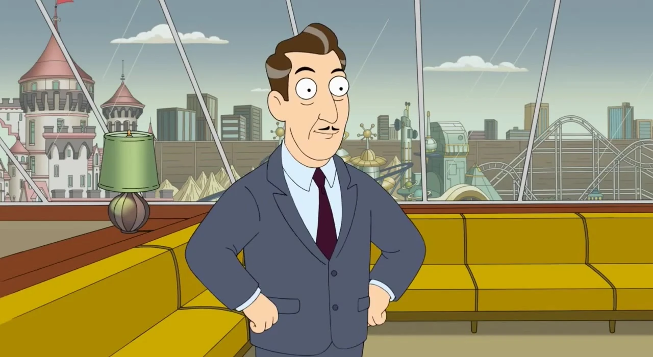 Roy Family | Villains Wiki | FANDOM powered by Wikia