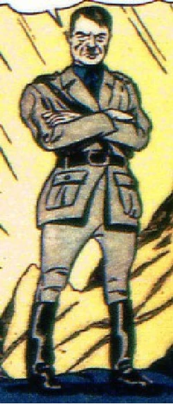 Adolf Hitler (Marvel) | Villains Wiki | FANDOM powered by Wikia