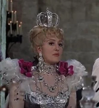 Baroness Bomburst | Villains Wiki | Fandom