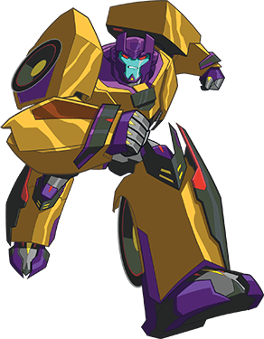 Dragstrip | Villains Wiki | Fandom