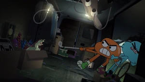 Evil Turtle | Villains Wiki | Fandom