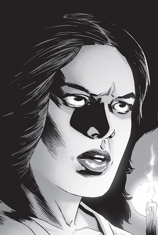 Sherry (The Walking Dead) | Villains Wiki | Fandom