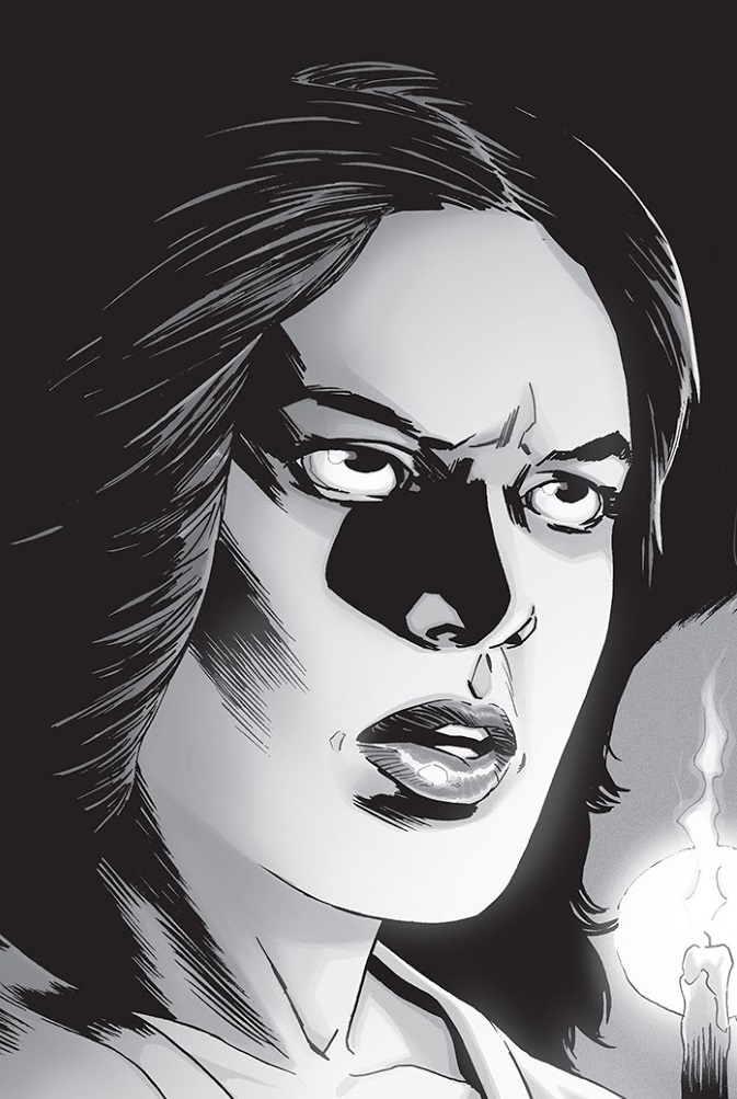 Sherry (The Walking Dead) | Villains Wiki | Fandom