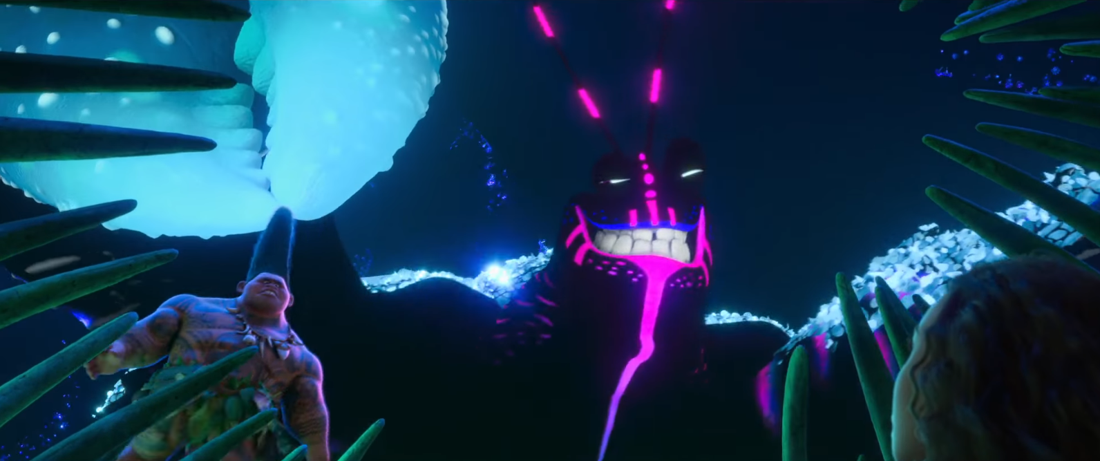 Image - Tamatoa-Moana10.png | Villains Wiki | FANDOM powered by Wikia Image - Tamatoa-Moana10.png | Villains Wiki | FANDOM powered by Wikia
