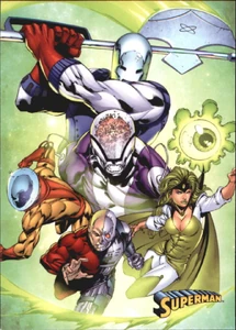 Persuader (DC) | Villains Wiki | Fandom