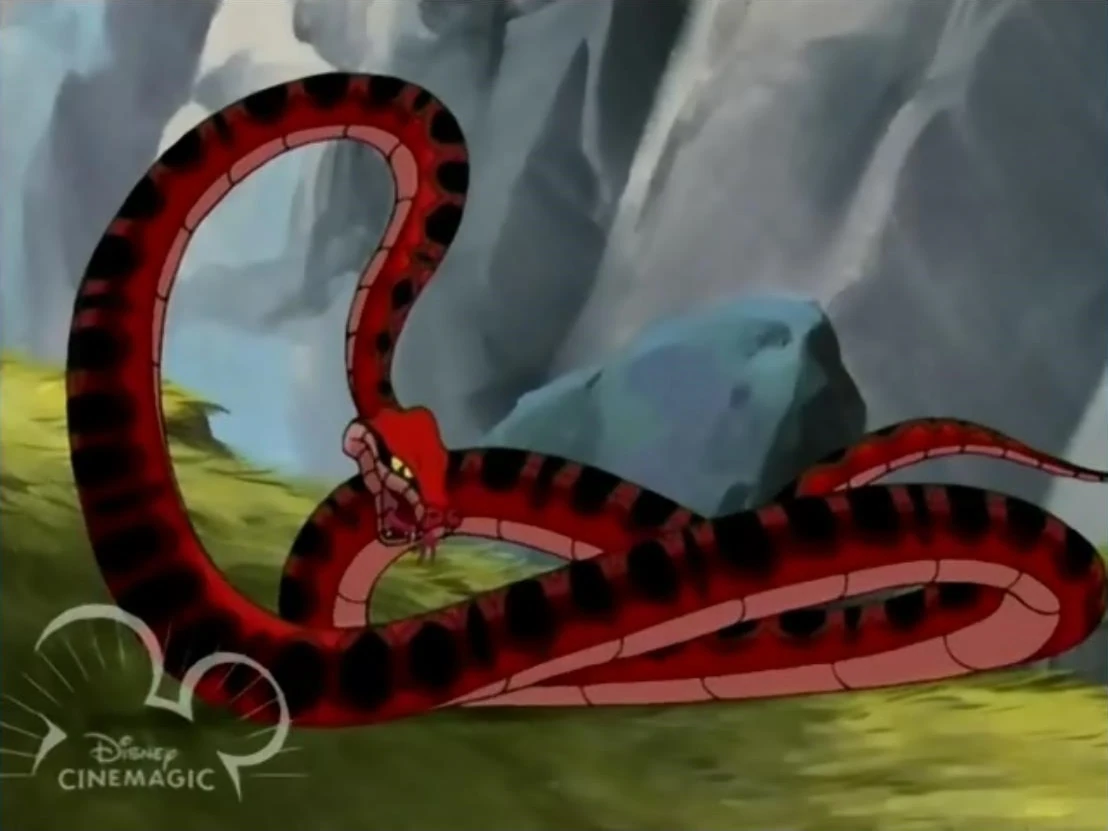 Hista | Villains Wiki | Fandom