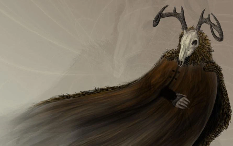 Arawn | Villains Wiki | Fandom