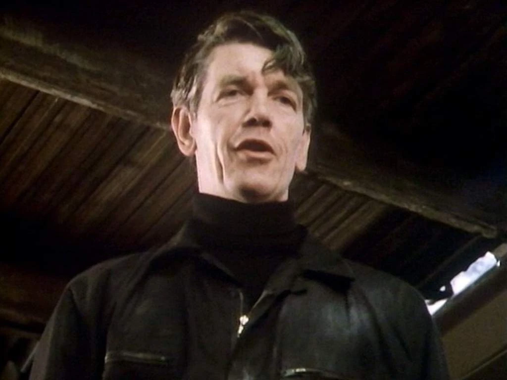 Lytton | Villains Wiki | Fandom