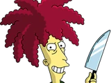 Category:The Simpsons Villains | Villains Wiki | Fandom