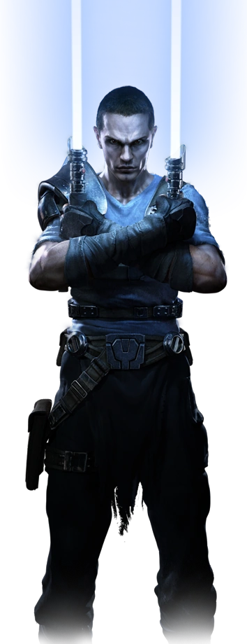 Starkiller | Villains Wiki | FANDOM powered by Wikia