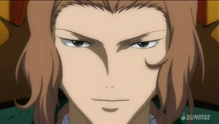 Alejandro Corner | Villains Wiki | Fandom