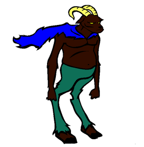 Goatman | Villains Wiki | FANDOM powered by Wikia