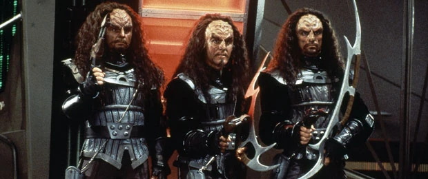 Klingons | Villains Wiki | FANDOM powered by Wikia
