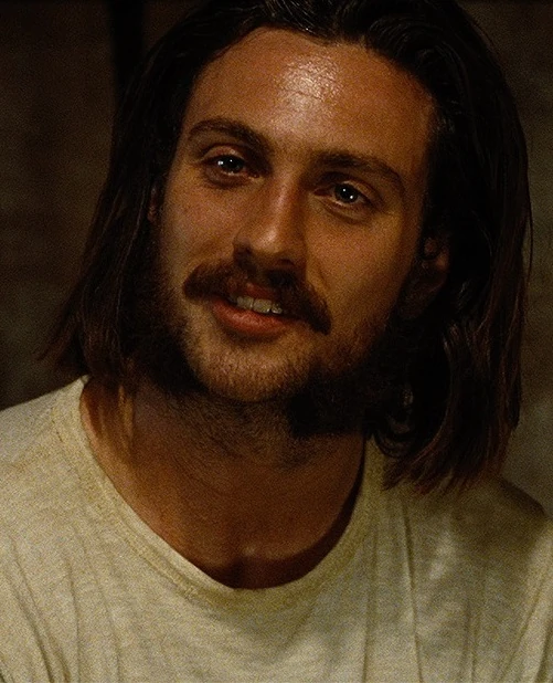 Ray Marcus | Villains Wiki | Fandom