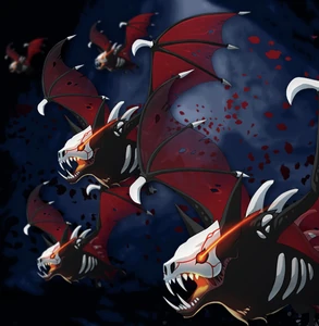 Grimm (RWBY) | Villains Wiki | Fandom