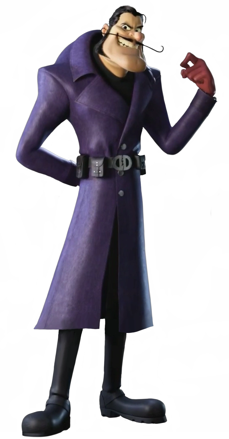 Dick Dastardly Scoob Villains Wiki Fandom