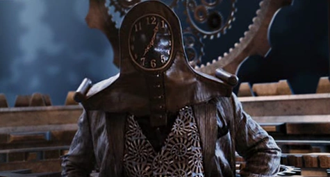 Timekeeper | Villains Wiki | FANDOM powered by Wikia