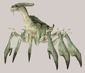 Acklays | Villains Wiki | FANDOM powered by Wikia