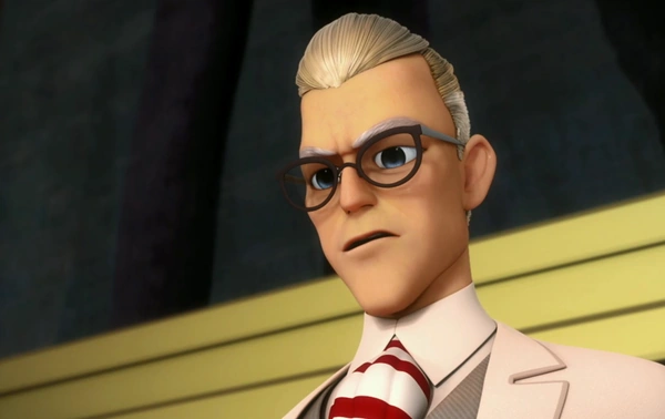 Image - Gabriel Agreste.png | Villains Wiki | FANDOM powered by Wikia