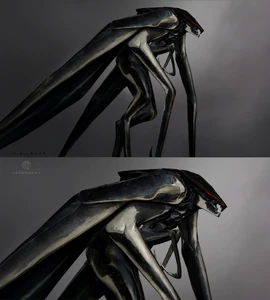 M.U.T.O./Gallery | Villains Wiki | Fandom