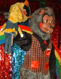 Rolfe DeWolfe | Villains Wiki | FANDOM powered by Wikia