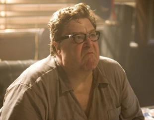 Bones Darley | Villains Wiki | Fandom