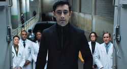 Carlton Drake | Villains Wiki | Fandom