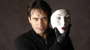 The Carver (Nip/Tuck) | Villains Wiki | Fandom