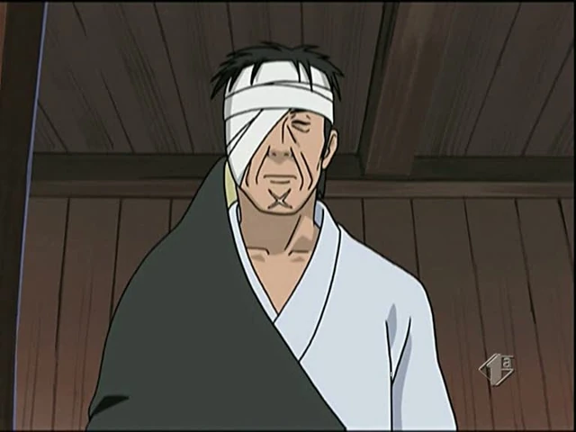 Image - Danzo (Naruto).jpg | Villains Wiki | FANDOM powered by Wikia