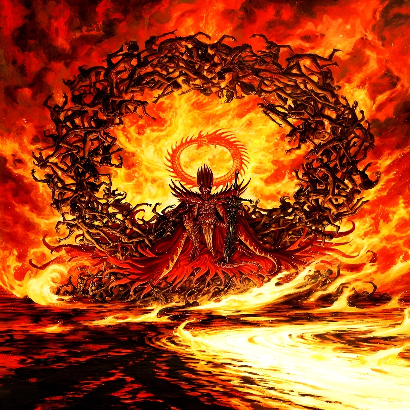 Image - Kha-Beleth (02).png | Villains Wiki | FANDOM powered by Wikia