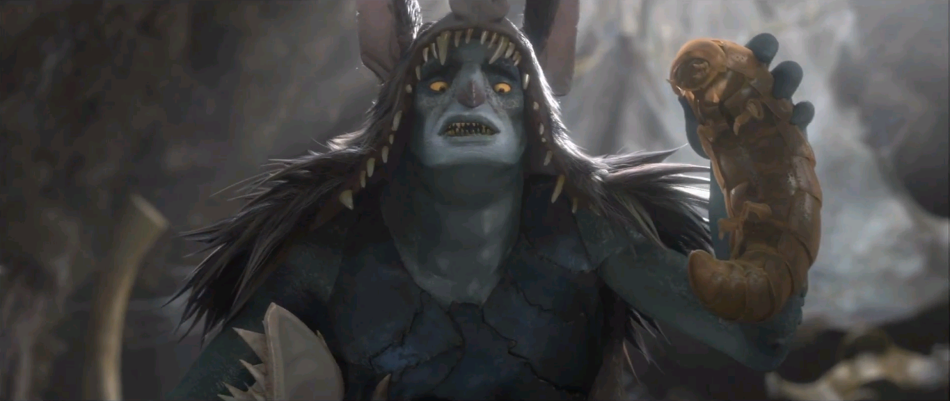 Mandrake/Gallery | Villains Wiki | Fandom