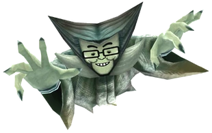 Dark Lord (Miitopia) | Villains Wiki | FANDOM powered by Wikia