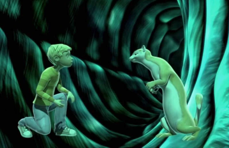 Creeper (Animalia) | Villains Wiki | FANDOM powered by Wikia