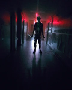 The Smile Room | Villains Wiki | Fandom