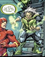 Turtle (DC) | Villains Wiki | FANDOM powered by Wikia