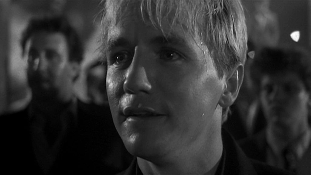 Biff Wilcox | Villains Wiki | Fandom