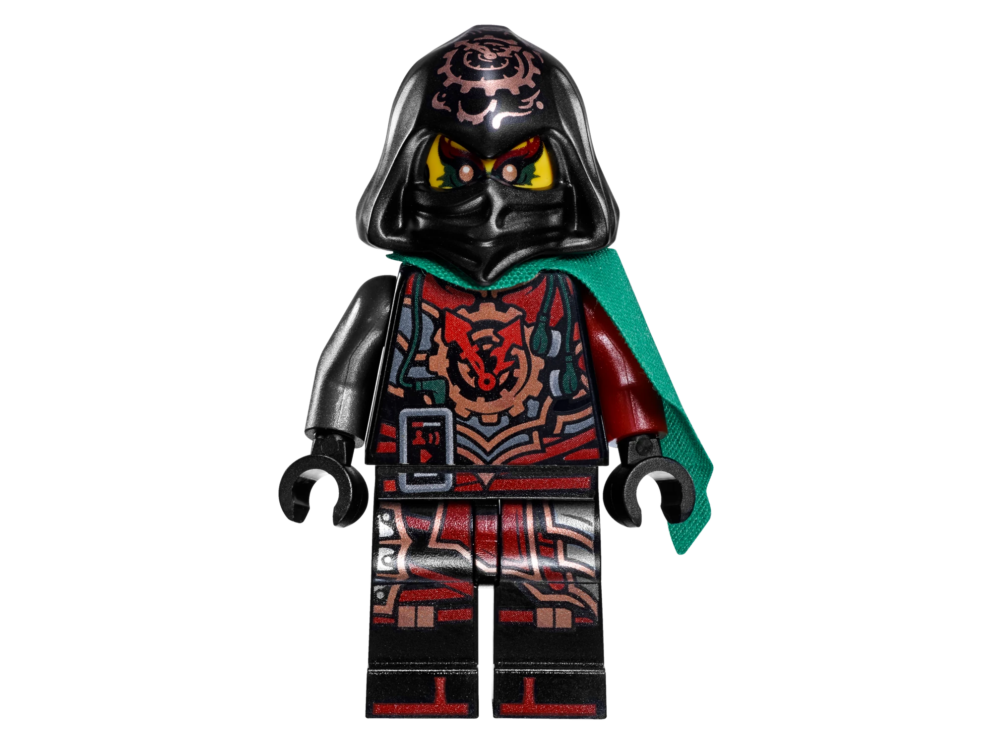 Acronix | Villains Wiki | FANDOM powered by Wikia