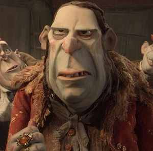 Archibald Snatcher/Gallery | Villains Wiki | FANDOM powered by Wikia