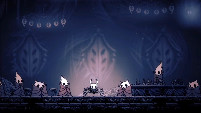 Distant Villagers | Villains Wiki | Fandom