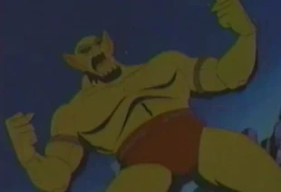 Fuath | Villains Wiki | Fandom