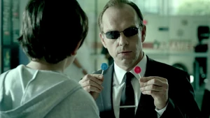 Agent Smith | Villains Wiki | FANDOM powered by Wikia