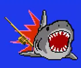 Jaws (NES) | Villains Wiki | Fandom