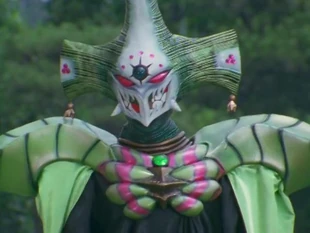 Toxica | Villains Wiki | Fandom