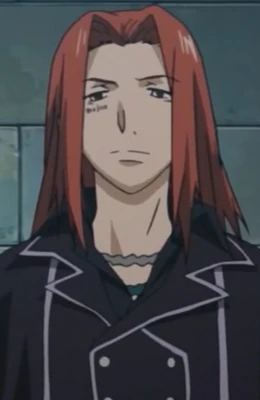 Stiyl Magnus | Villains Wiki | FANDOM powered by Wikia