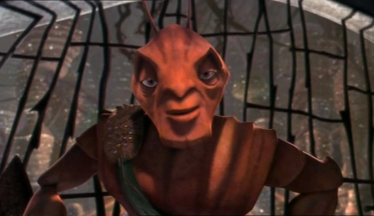 Cetus (Sinbad) | Villains Wiki | Fandom